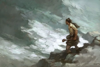 Jerrod | Forgotten Realms Wiki | Fandom