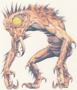 Meenlock | Forgotten Realms Wiki | Fandom