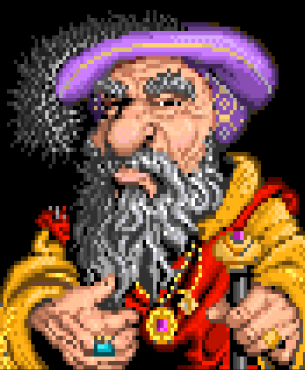 Category:Worshipers of Vergadain | Forgotten Realms Wiki | Fandom