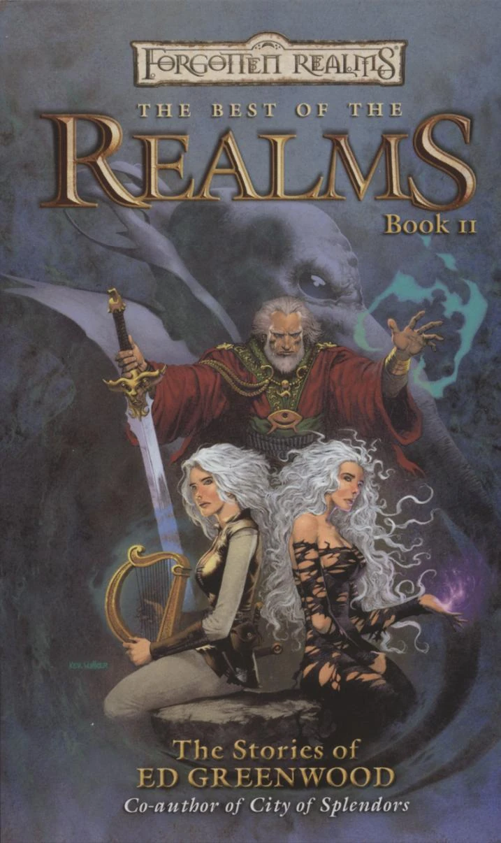 The Best of the Realms II | Forgotten Realms Wiki | Fandom