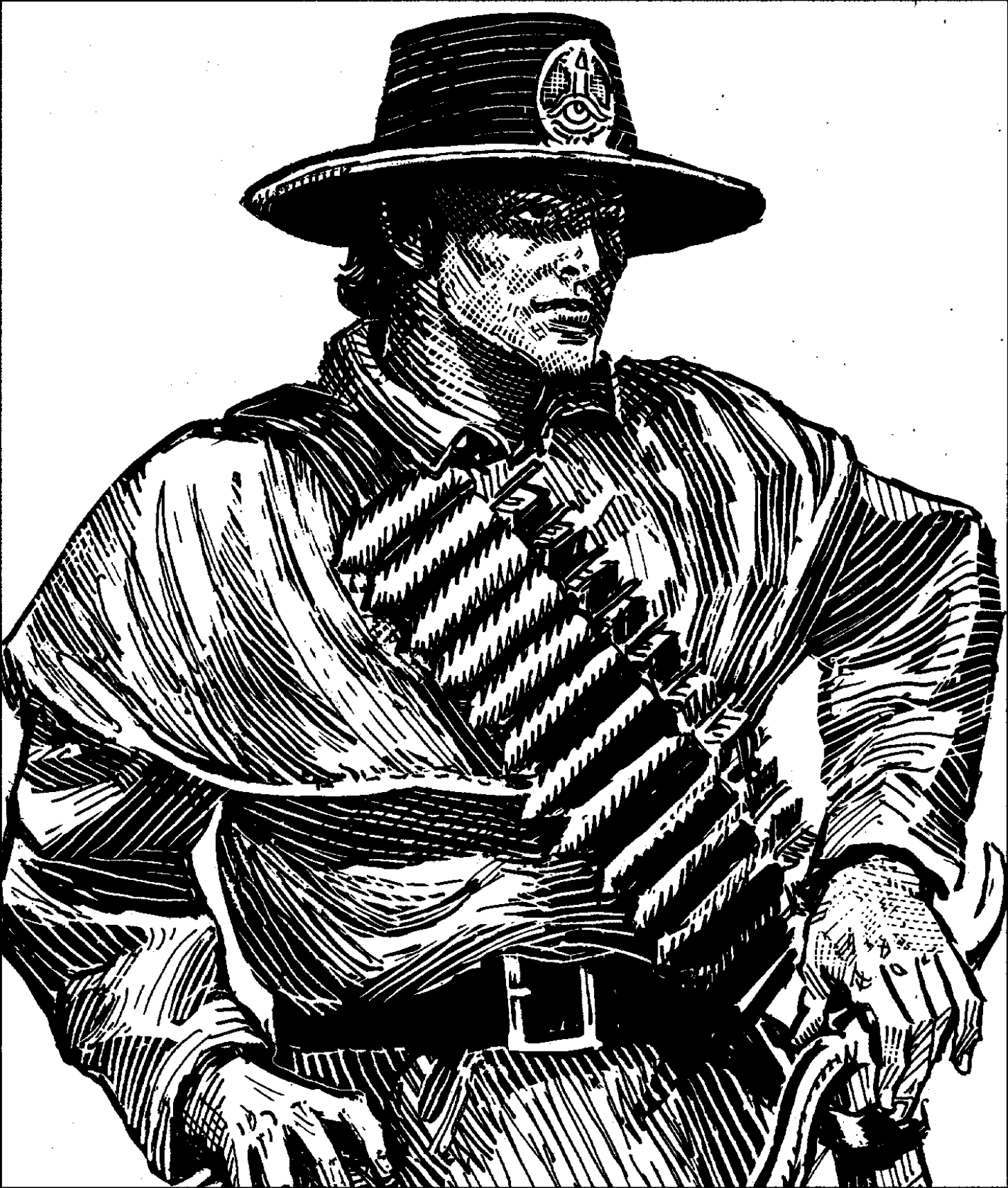 Cadderly Bonaduce | Forgotten Realms Wiki | Fandom