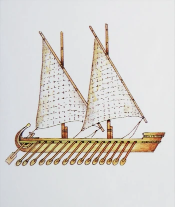 Dromond | Forgotten Realms Wiki | Fandom