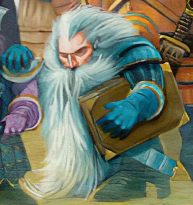 Category:Dwarf domain deities | Forgotten Realms Wiki | Fandom