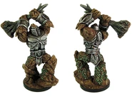Earth elemental myrmidon | Forgotten Realms Wiki | Fandom