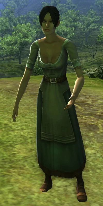 Eolynn Arva | Forgotten Realms Wiki | Fandom