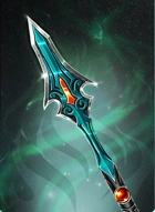 Harpoon of sudden stillness | Forgotten Realms Wiki | Fandom