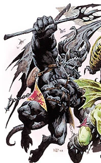 War devil | Forgotten Realms Wiki | Fandom