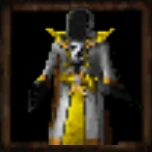 Necromancer's robe | Forgotten Realms Wiki | Fandom