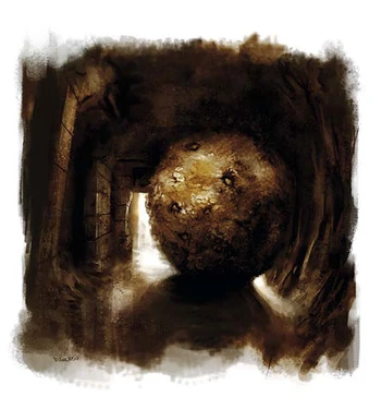 Ascomoid | Forgotten Realms Wiki | Fandom