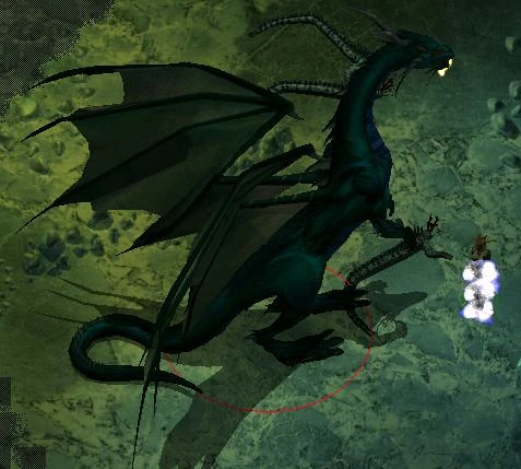 Abazigal | Forgotten Realms Wiki | Fandom