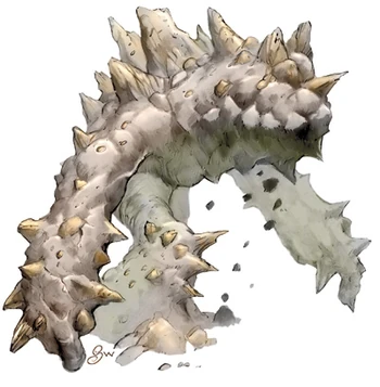 Earth elemental | Forgotten Realms Wiki | Fandom