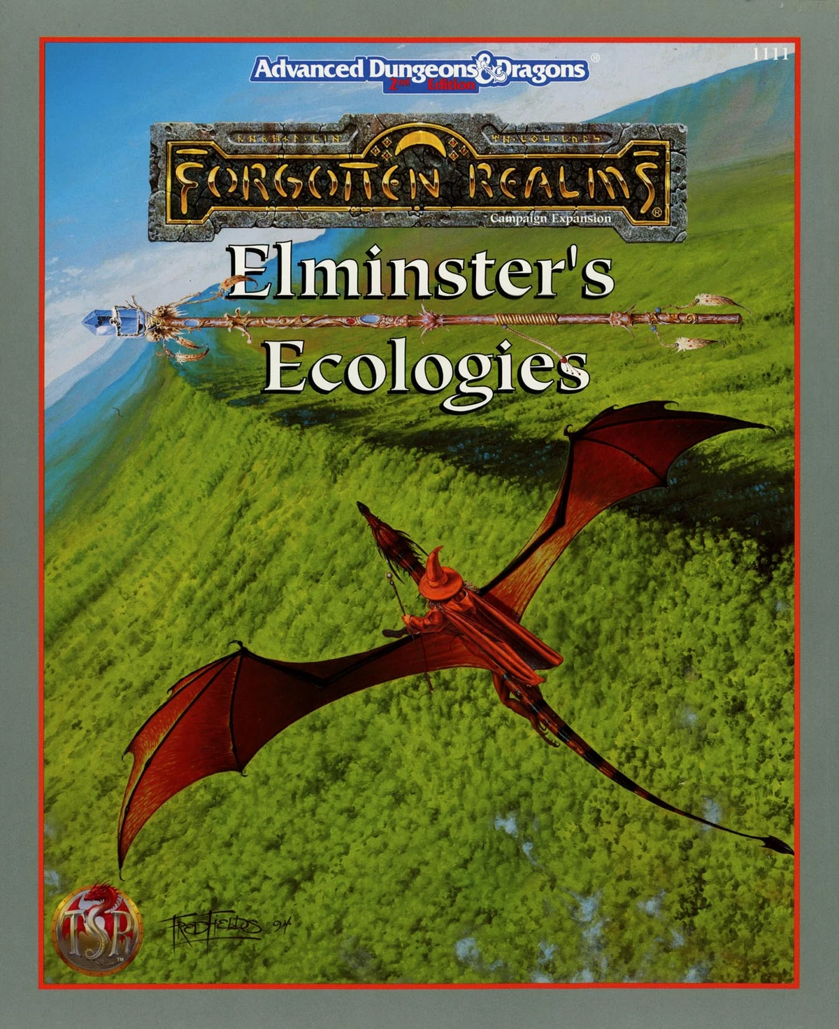 Elminster's Ecologies | Forgotten Realms Wiki | Fandom