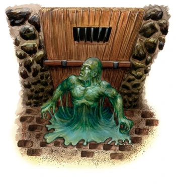 Ghaunadan | Forgotten Realms Wiki | Fandom