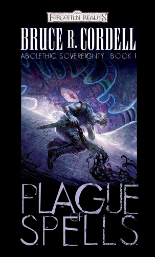 Plague of Spells | Forgotten Realms Wiki | Fandom