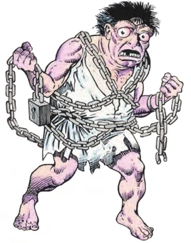 Poltergeist | Forgotten Realms Wiki | Fandom