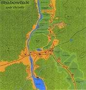 Shadowdale | Forgotten Realms Wiki | Fandom