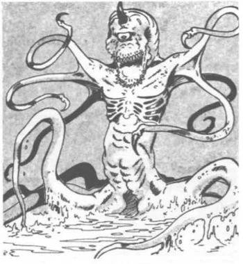 Zargon | Forgotten Realms Wiki | Fandom