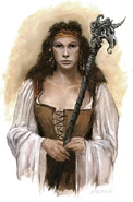 Alustriel Silverhand | Forgotten Realms Wiki | Fandom
