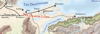 Dragon Coast | Forgotten Realms Wiki | Fandom