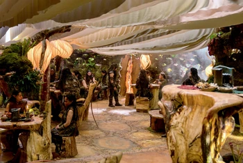 Emerald Tavern | Forgotten Realms Wiki | Fandom