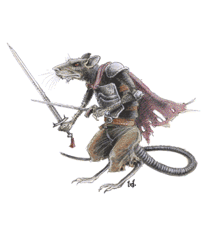 Wererat | Forgotten Realms Wiki | Fandom