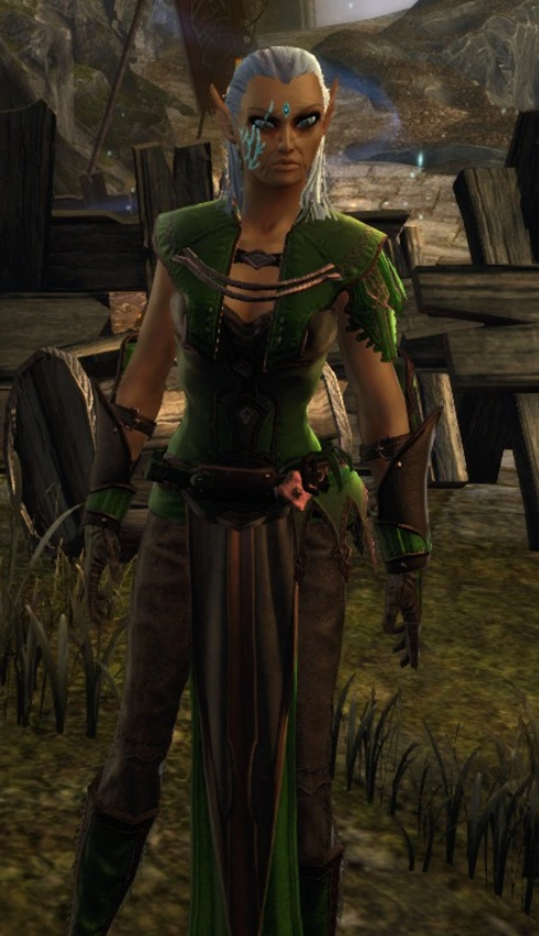 Meryth Heartwood | Forgotten Realms Wiki | Fandom