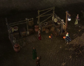 Nya | Forgotten Realms Wiki | Fandom