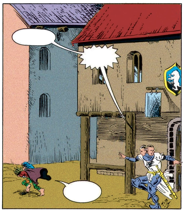 Raggedy Man Tavern | Forgotten Realms Wiki | Fandom