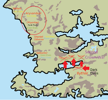 Crown Wars timeline | Forgotten Realms Wiki | Fandom