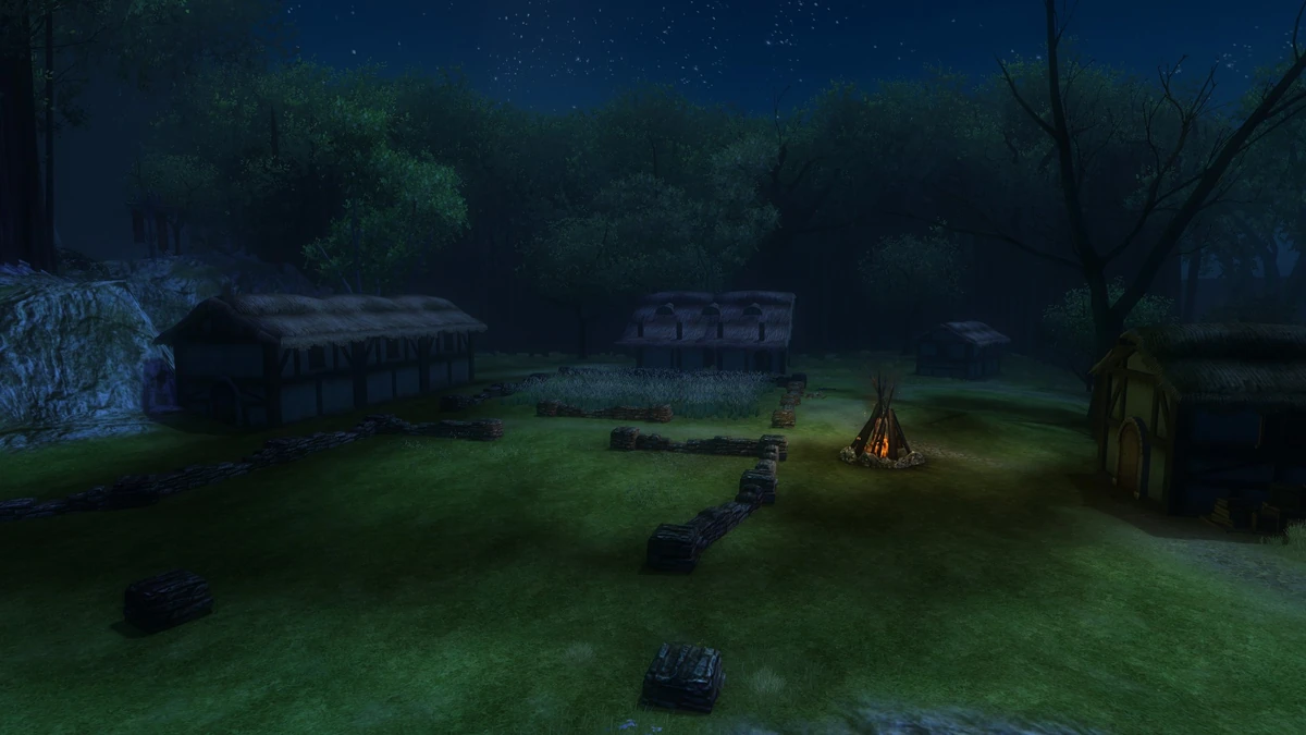 Tummarlin's farmstead | Forgotten Realms Wiki | Fandom