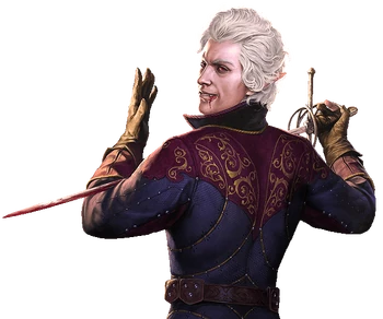 Astarion Ancunín | Forgotten Realms Wiki | Fandom