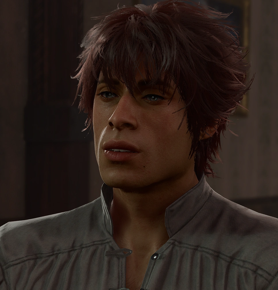 Bailey | Forgotten Realms Wiki | Fandom