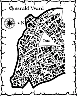 The Dao's Step | Forgotten Realms Wiki | Fandom