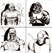 Golem | Forgotten Realms Wiki | Fandom