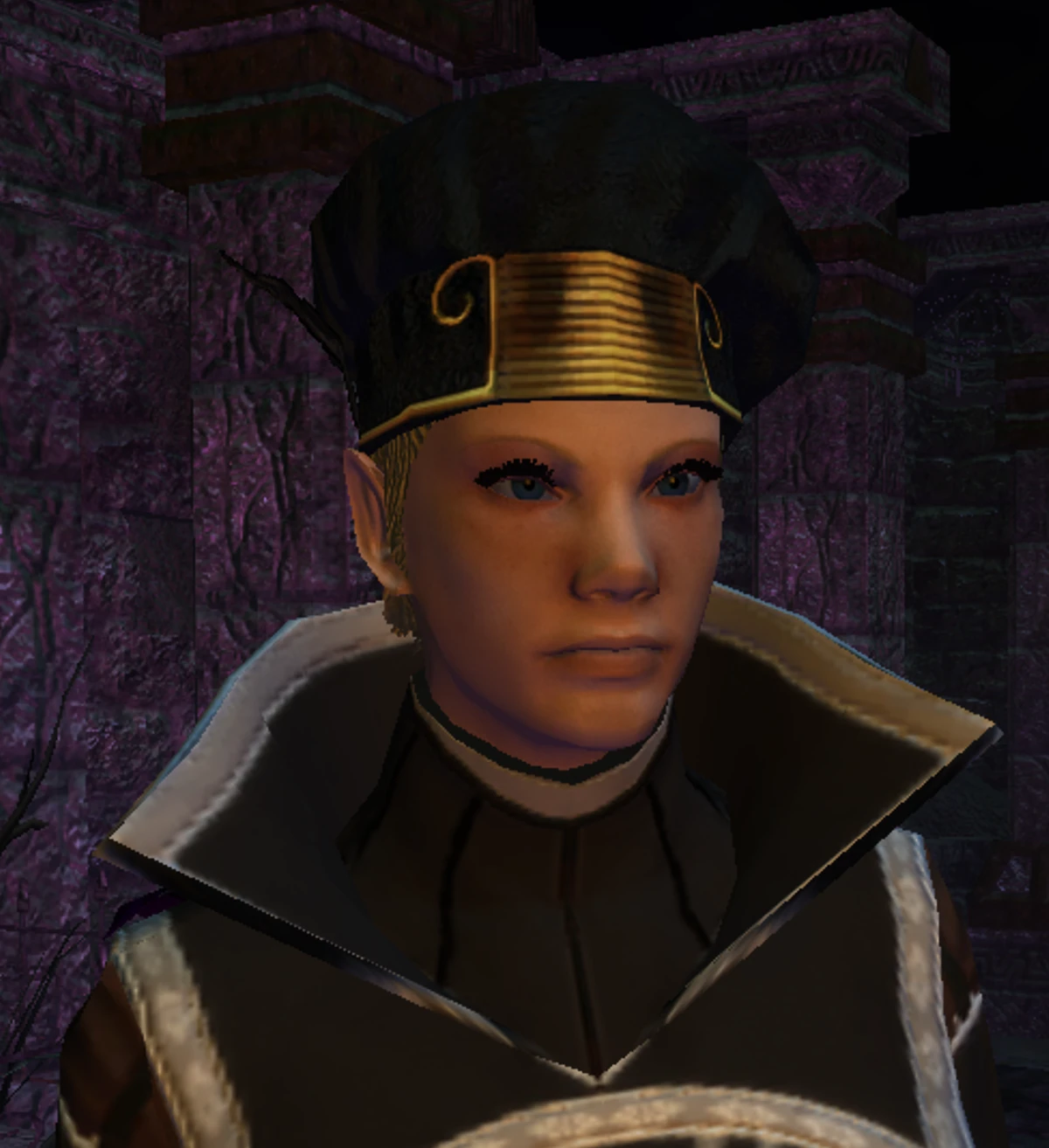 Noble's cap | Forgotten Realms Wiki | Fandom