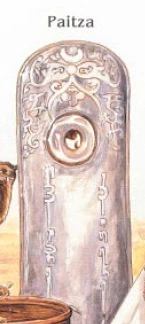 Paitza | Forgotten Realms Wiki | Fandom