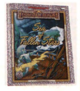 Sea of Fallen Stars (sourcebook) | Forgotten Realms Wiki | Fandom