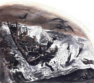 Styx | Forgotten Realms Wiki | Fandom