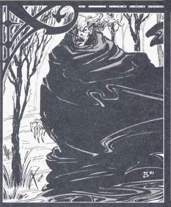 Elf vampire | Forgotten Realms Wiki | Fandom