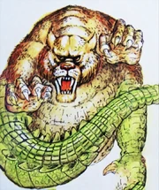 Ammut | Forgotten Realms Wiki | Fandom