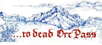 Dead Orc Pass | Forgotten Realms Wiki | Fandom