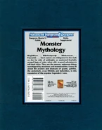 Monster Mythology | Forgotten Realms Wiki | Fandom