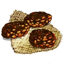 Date cake | Forgotten Realms Wiki | Fandom