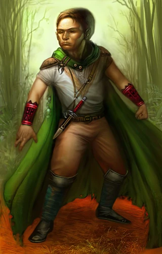 Petrello | Forgotten Realms Wiki | Fandom