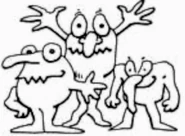 Troll | Forgotten Realms Wiki | Fandom