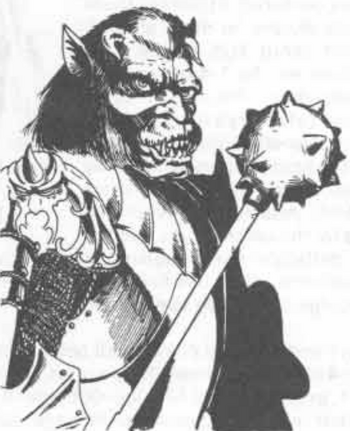 Bael | Forgotten Realms Wiki | Fandom