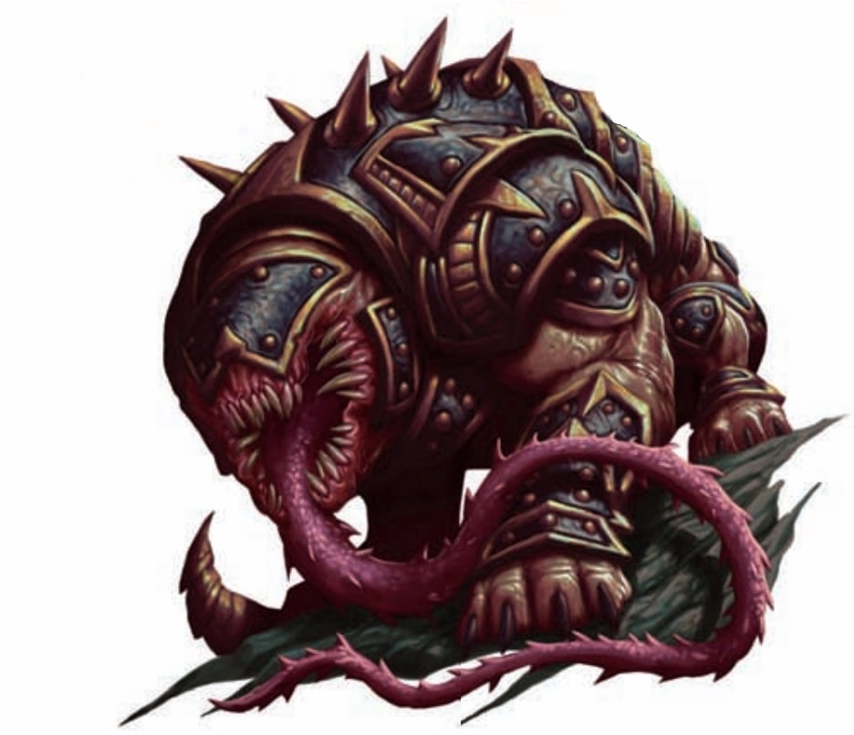 Canoloth | Forgotten Realms Wiki | Fandom