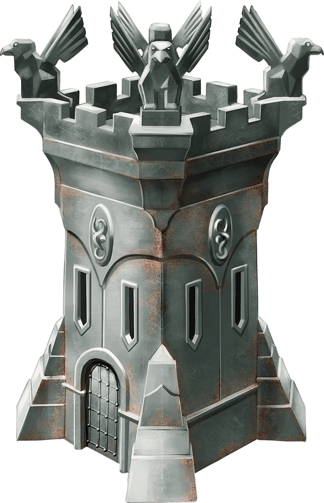 Daern's instant fortress | Forgotten Realms Wiki | Fandom