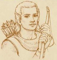 Kelson Darktreader | Forgotten Realms Wiki | Fandom