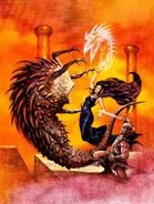 Phaerimm | Forgotten Realms Wiki | Fandom